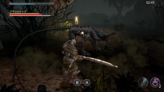 【switch】アニマスハービンジャー|アクションが熱いダークファンタジー | せのあに